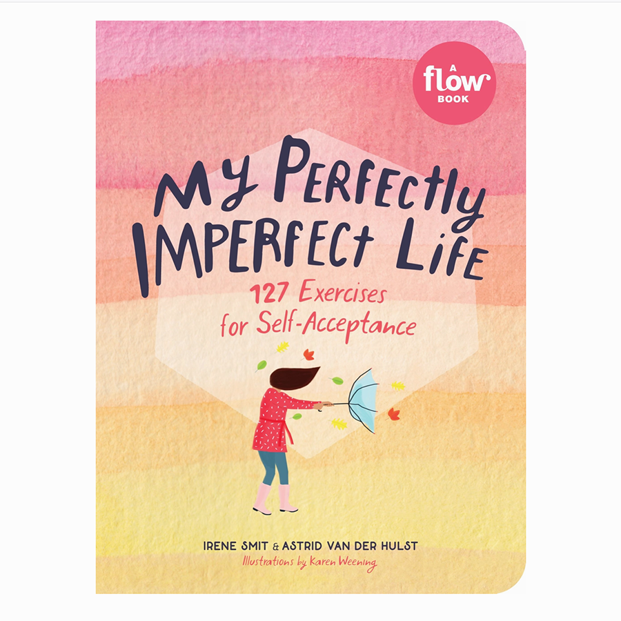 Perfectly Imperfect – Londonberrie Paper