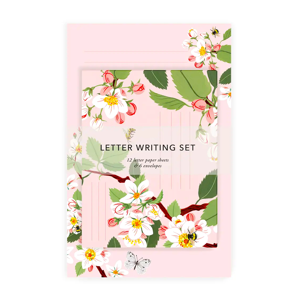 Writing Sets – Londonberrie Paper