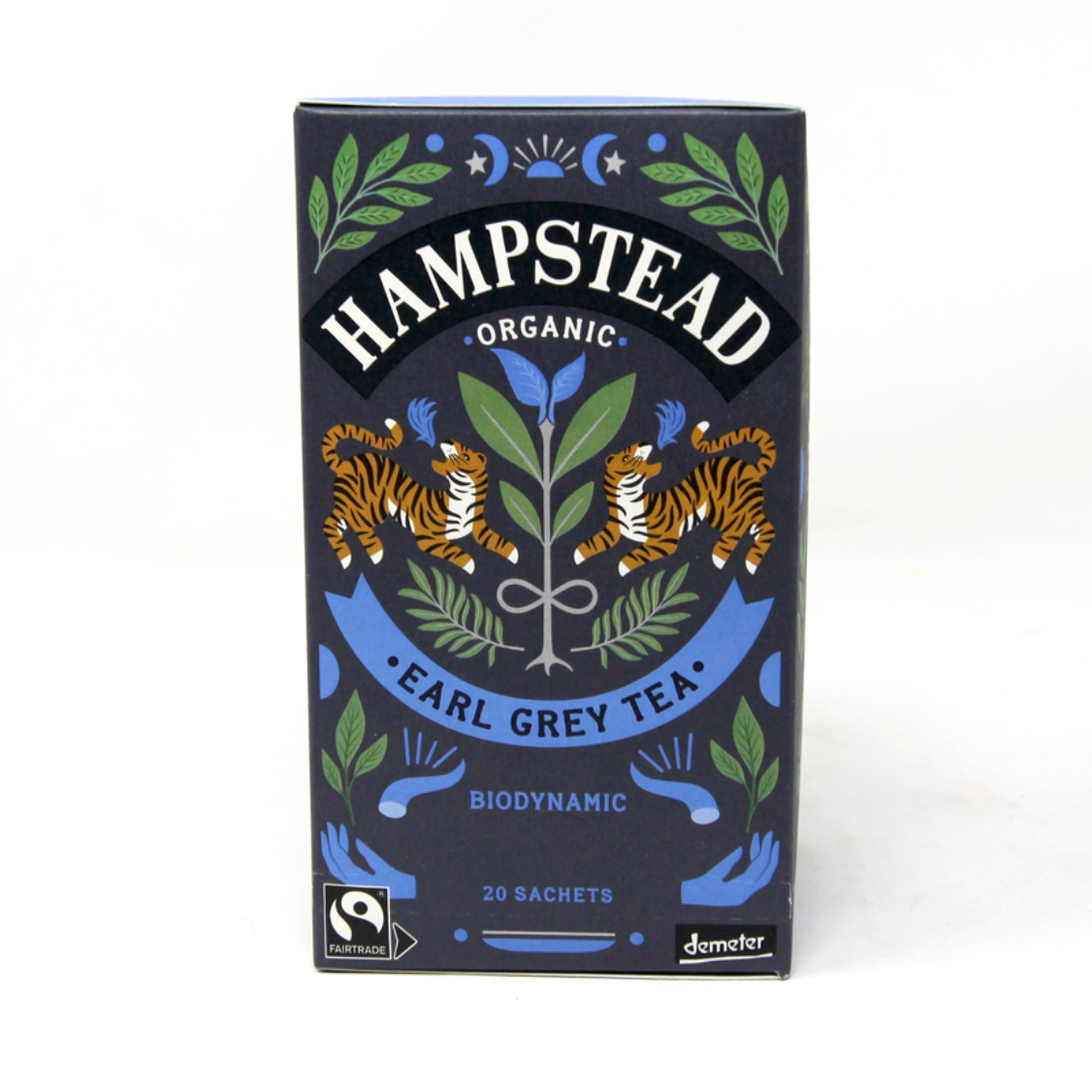 Earl Grey Tea – Londonberrie Paper